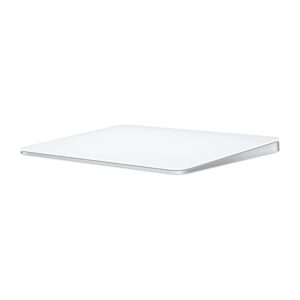 apple a1535 magic trackpad mk2d3am/a - open box (renewed)