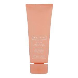 kristin ess color depositing conditioner ? coral rose ? 6.7oz