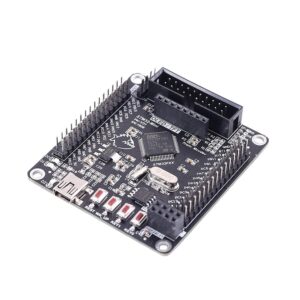 stm32f405rg development board arm stm32f4 jtag/swd programmable mcu controller stm32 cortex-m4 system board