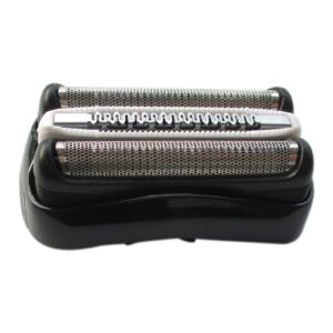 21b/32b replacement shaver foil&cutter cassette for braun for braun series 3 21b 32b 320s-4 330s-4 340s-4 350cc-4