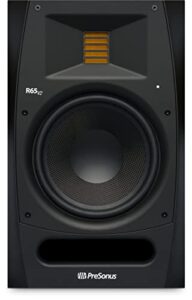 presonus r65 v2 studio monitor, 6.5"