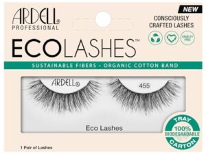 ardell eco lashes 455