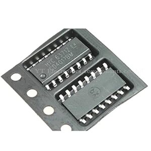 50pcs cd4017bm cd4017b cd4017 16-soic