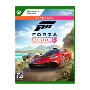 forza horizon 5