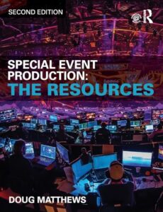 special event production: the resources: the resources