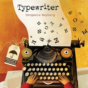 typewriter