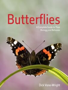 butterflies: a complete guide to their biology and behavior