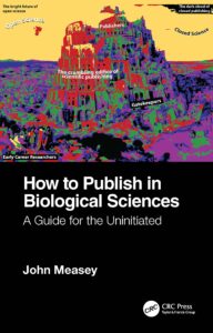 how to publish in biological sciences