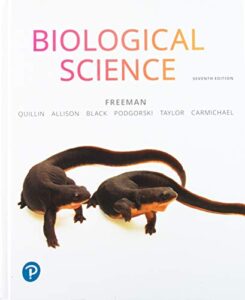 biological science