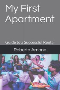 my first apartment: guide to a successful rental