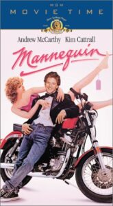 mannequin (1987)