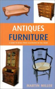 antiques;furniture