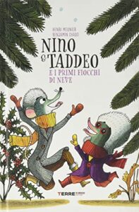 nino e taddeo fiocchi di neve