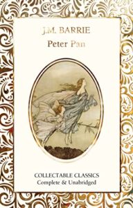 peter pan (flame tree collectable classics)