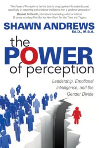 the power of perception: leadership, emotional intelligence, and the gender divide