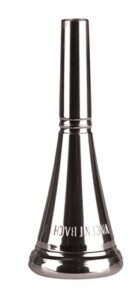 bach 33611 french horn mouthpiece, 11