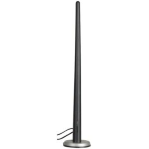 terk amplified am/fm stereo indoor antenna (tower)