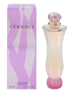 versace woman for women 1.7 oz eau de parfum spray