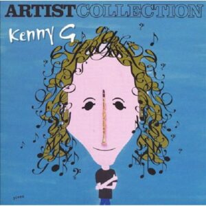 artist collection: kenny g