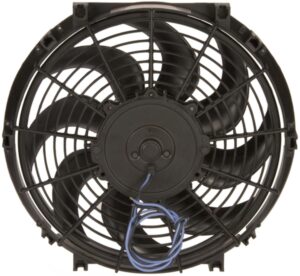 four seasons 36896 reversible fan kit