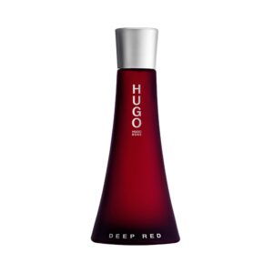 hugo boss deep red eau de parfum, 1.6 fl oz