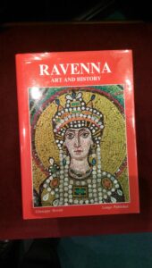 ravenna: art and history