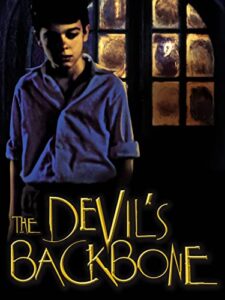 the devil's backbone