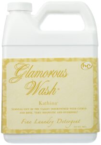 tyler glamour wash laundry detergent 32 oz kathina