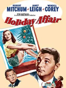 holiday affair (1949)