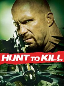 hunt to kill