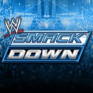 wwe friday night smackdown - august 30, 2011