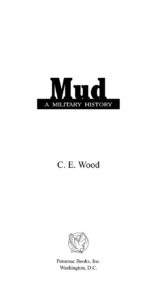 mud: a military history