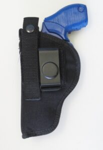 federal holsterworks hip holster for taurus judge public defender - 2 1/2" - 3"