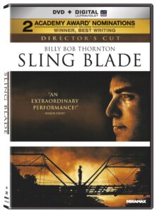 sling blade [dvd + digital]