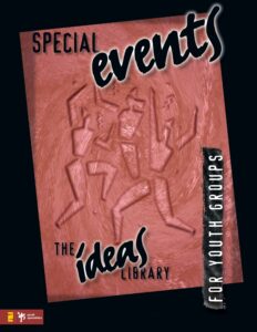 special events (the ideas library book 14)