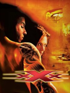 xxx (spanish audio and captions)