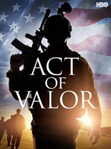 act of valor