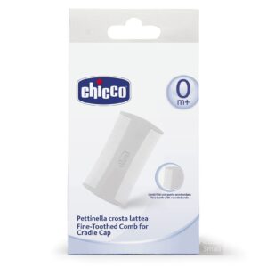 chicco 0006177730000 milk crusts comb