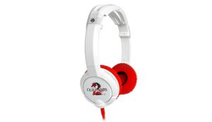 steelseries guild wars 2 on-ear gaming headset