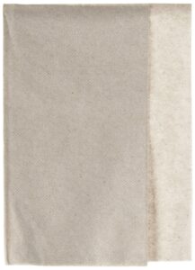 georgia-pacific dixie full-fold 1-ply napkin refill (previously branded mornap jr.) by gp pro (georgia-pacific), brown, 37835, 600 napkins per pack, 12 packs per case