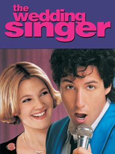 the wedding singer