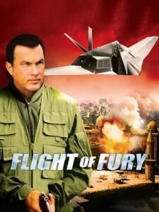 flight of fury