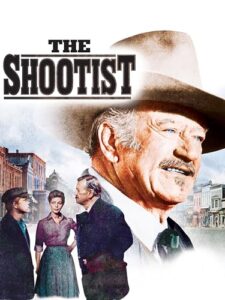 the shootist