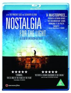 nostalgia for the light [blu-ray]