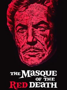 the masque of the red death (1964)