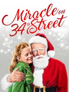 miracle on 34th street (1947)