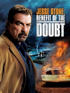 jesse stone: benefit of the doubt