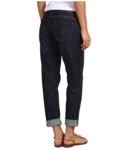 kut from the kloth catherine boyfriend jeans royal 8 30.5