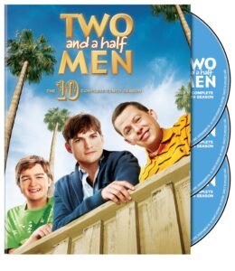 two and a half men: season 10