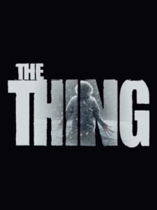 the thing (2011)